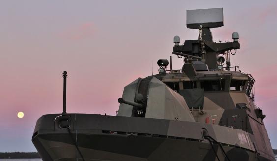 Merivoimat 24/7 - Merivoimat