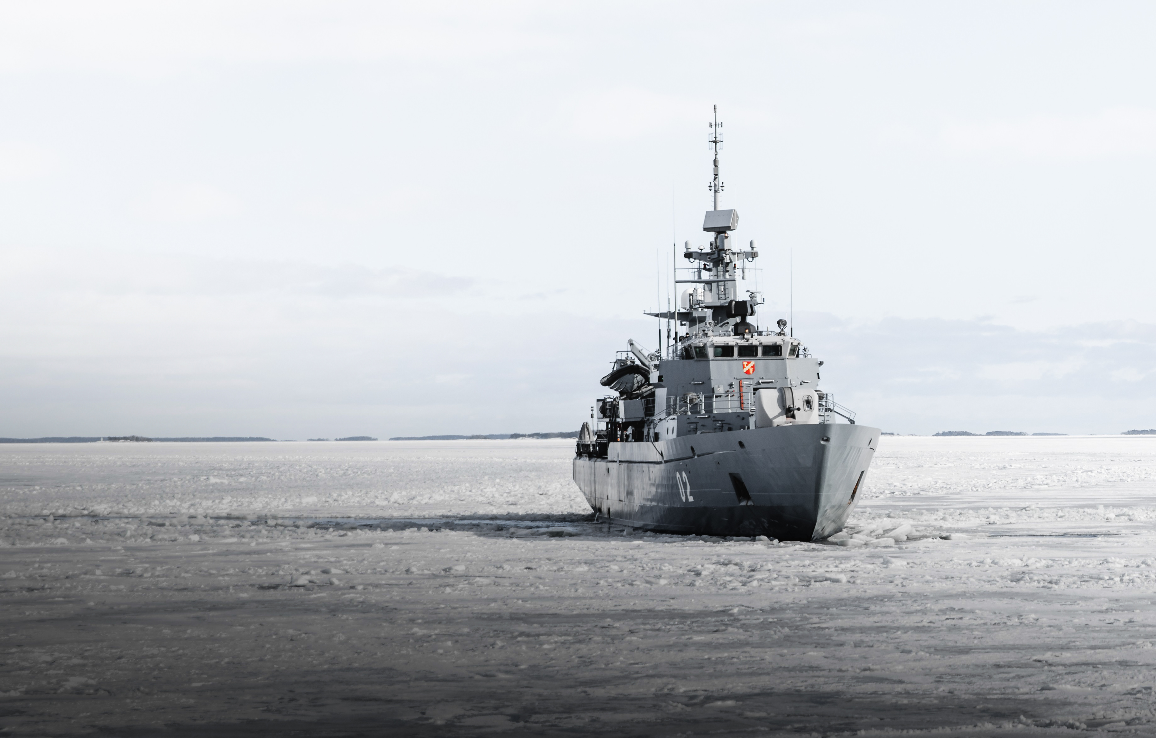 Merivoimat - Merivoimat