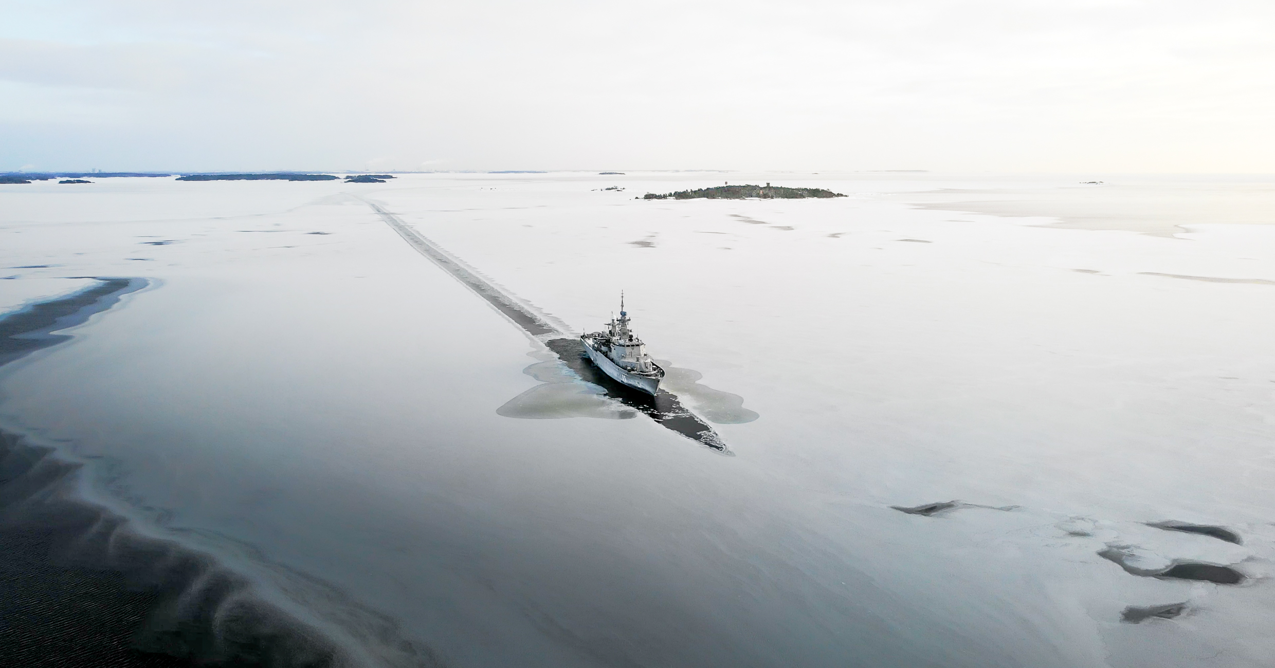 Merivoimat - Merivoimat