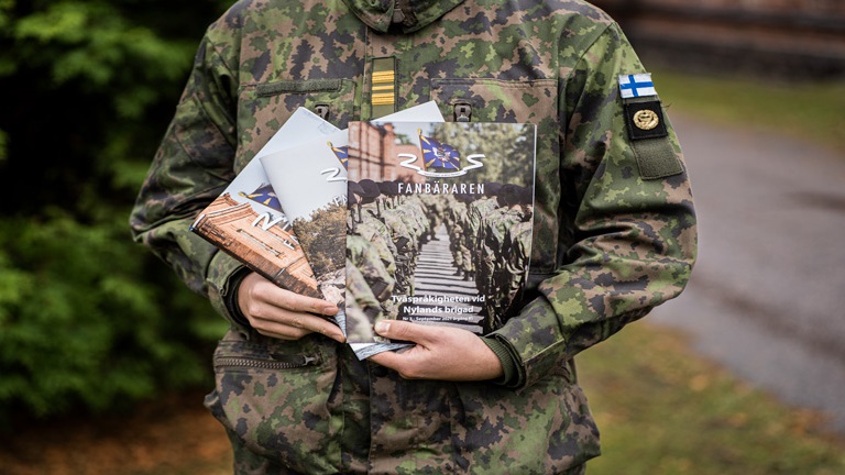 Uudenmaan prikaati - Merivoimat