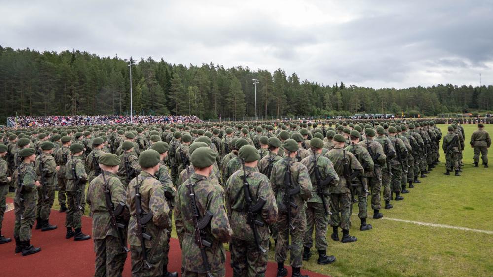 Merivoimat - Merivoimat